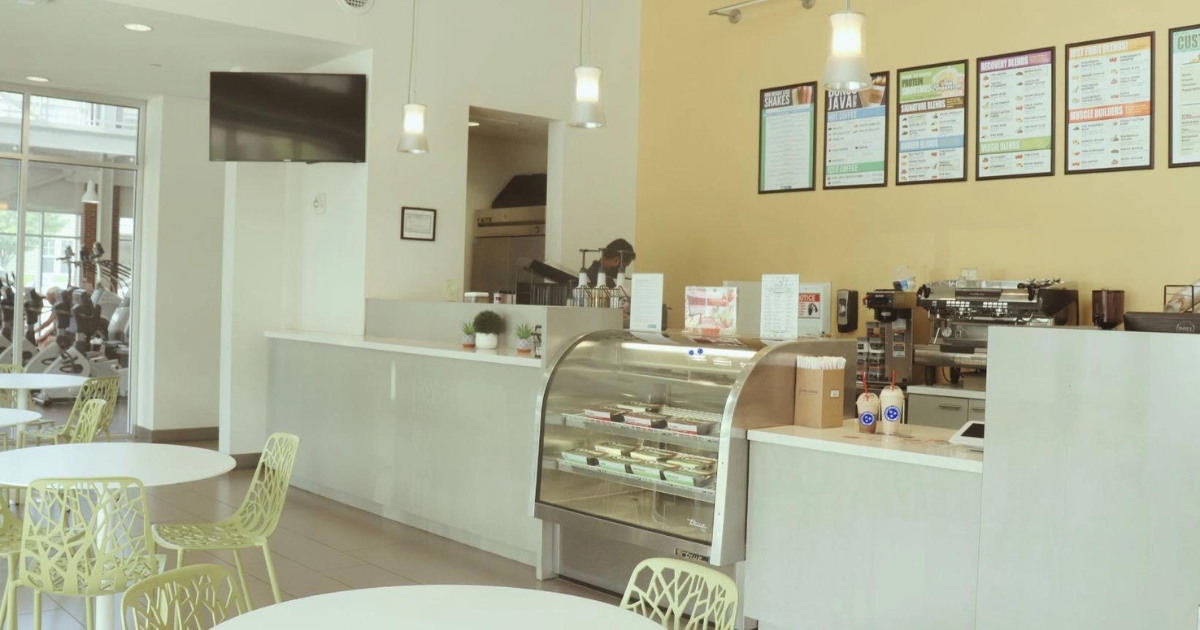 Lift Jackson – LIFT Café / Pro Shop