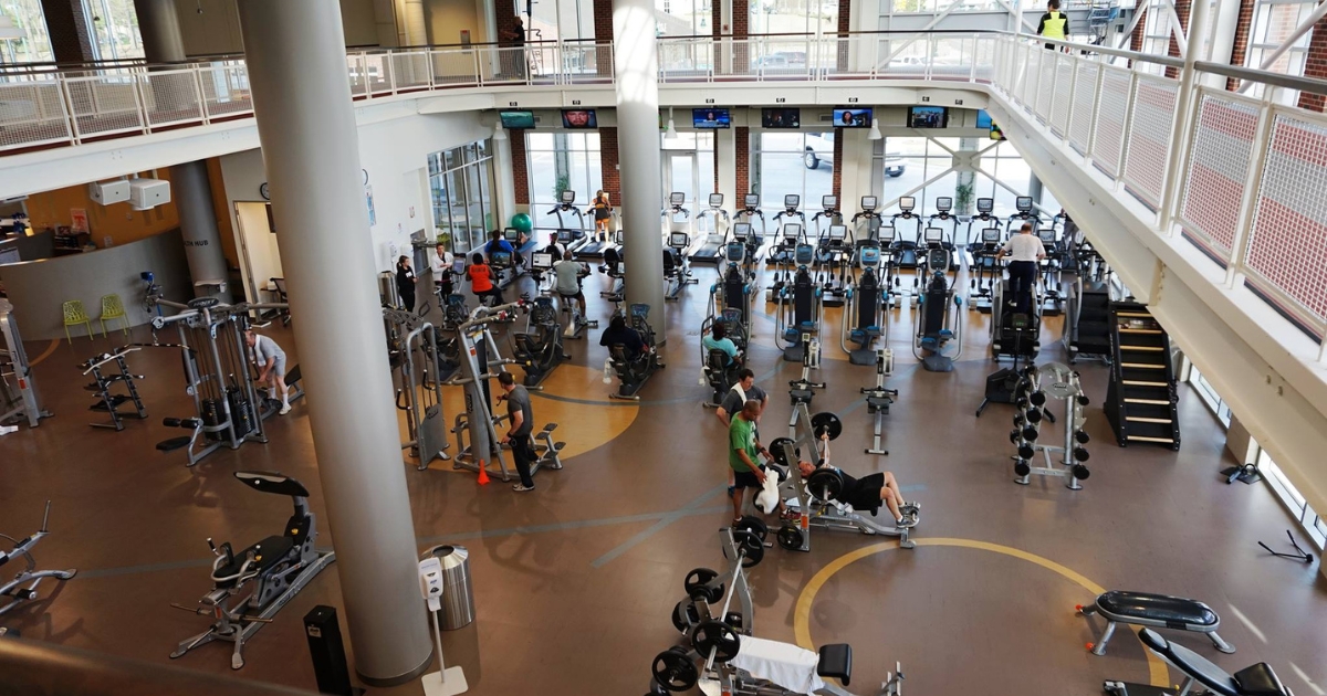 Lift Jackson – How To Join / Join Online