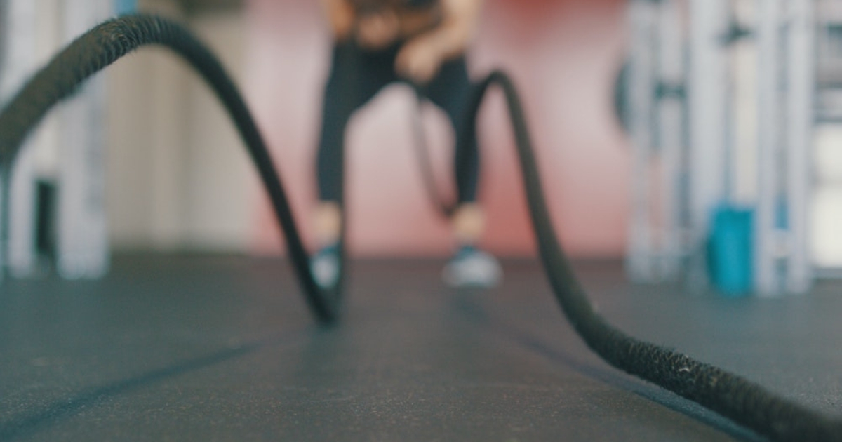 Lift Jackson – AthElite Performance Training